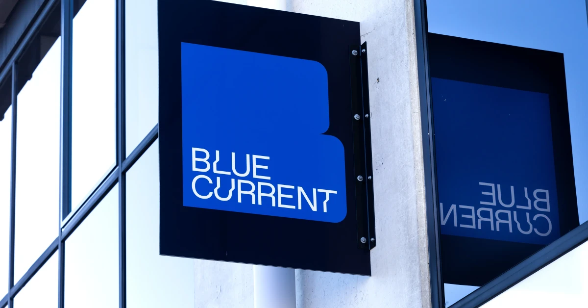Welcome to Bluecurrent
