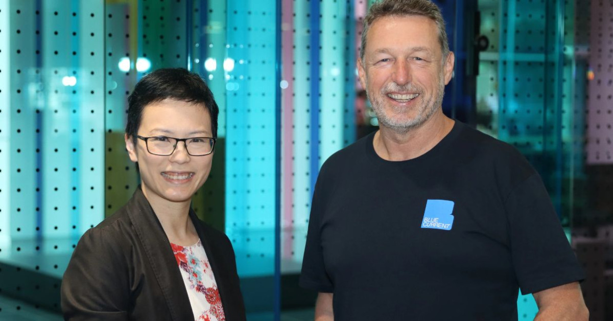 1 million IoT connections with Spark